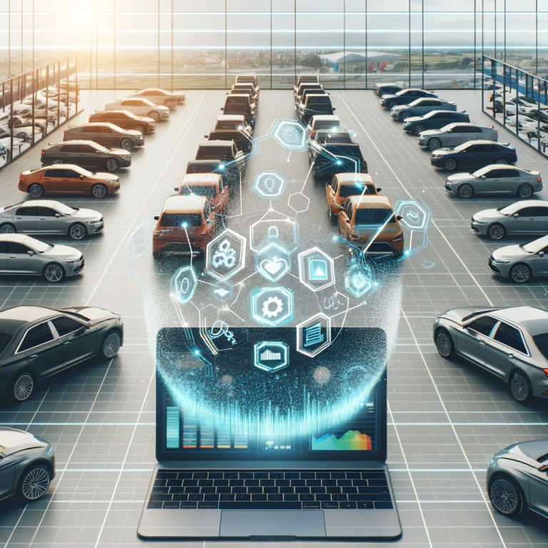 Automotive inventory management: Best practices | Nerd Auto