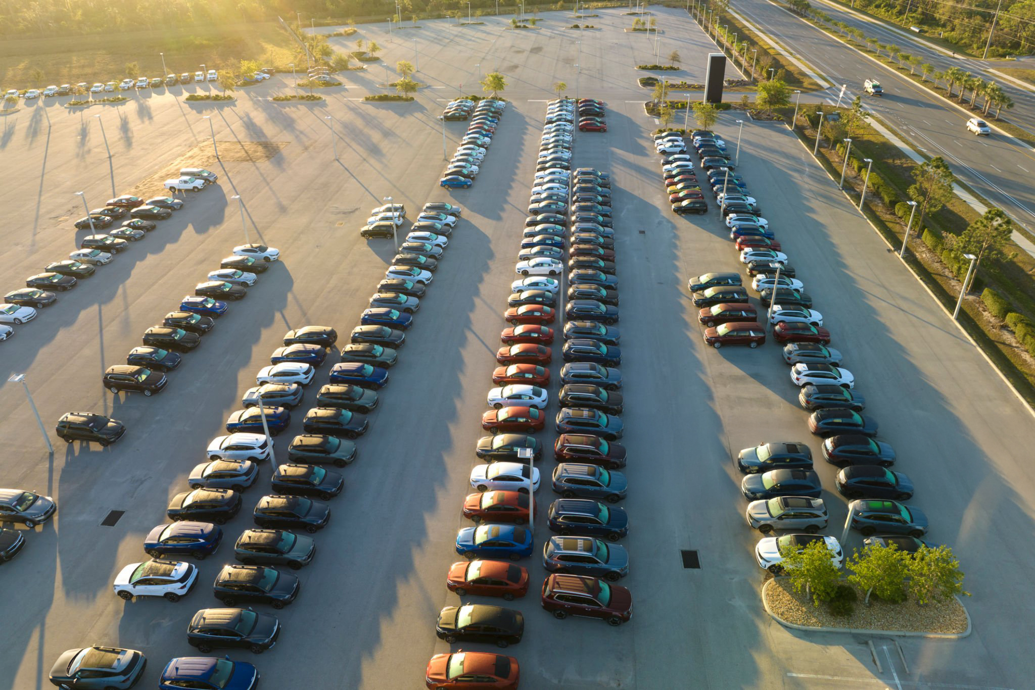 Inventory Management for Canadian car dealerships | Nerd Auto